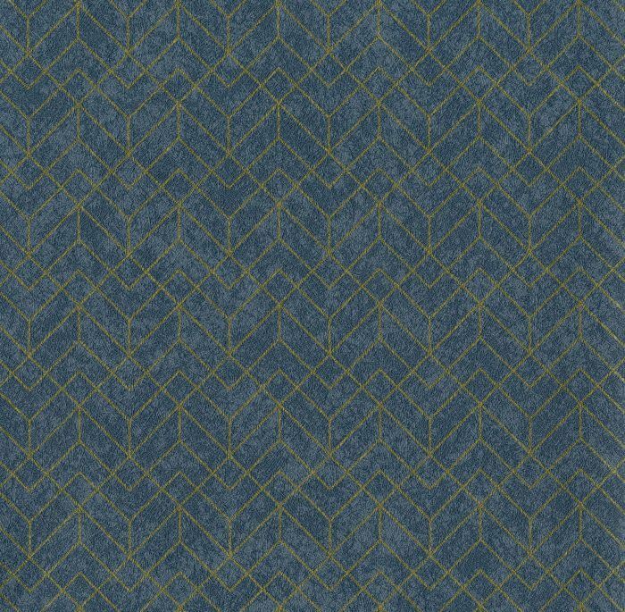 Manhattan is a brushed metallic surface with fine geometric pattern.