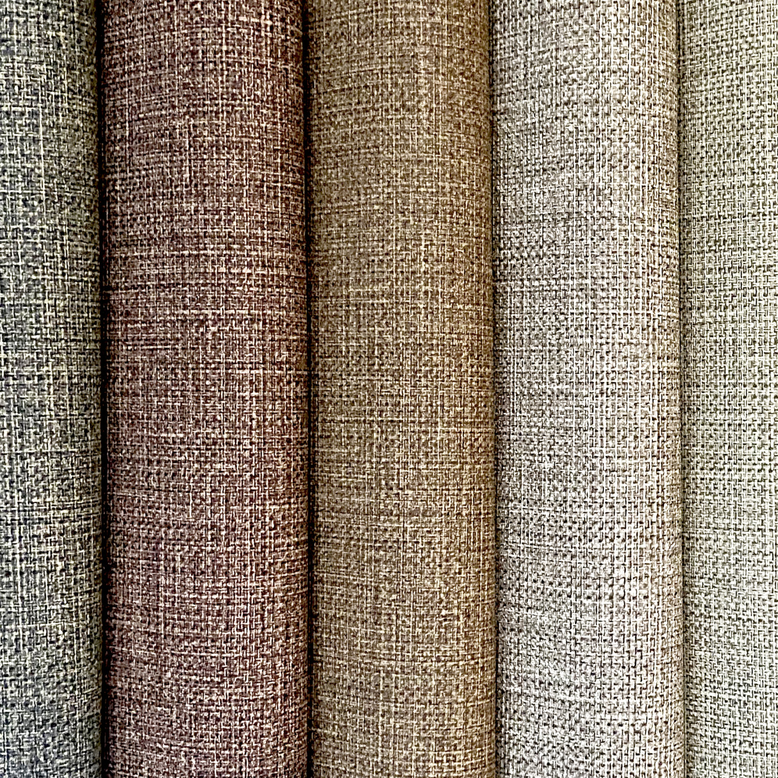 Hessian - Newmor Wallcoverings