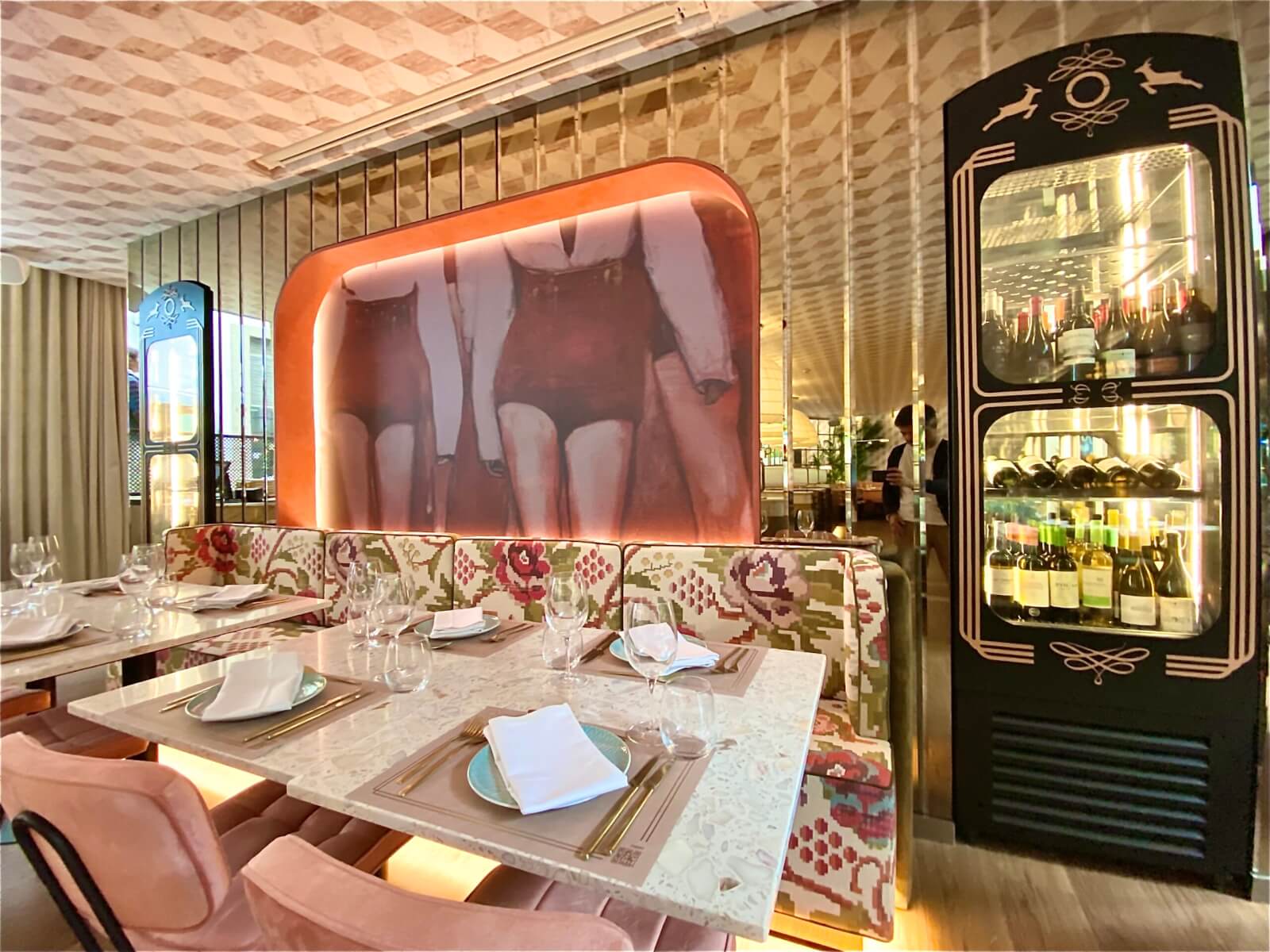 Dote Porto - Newmor Wallcoverings